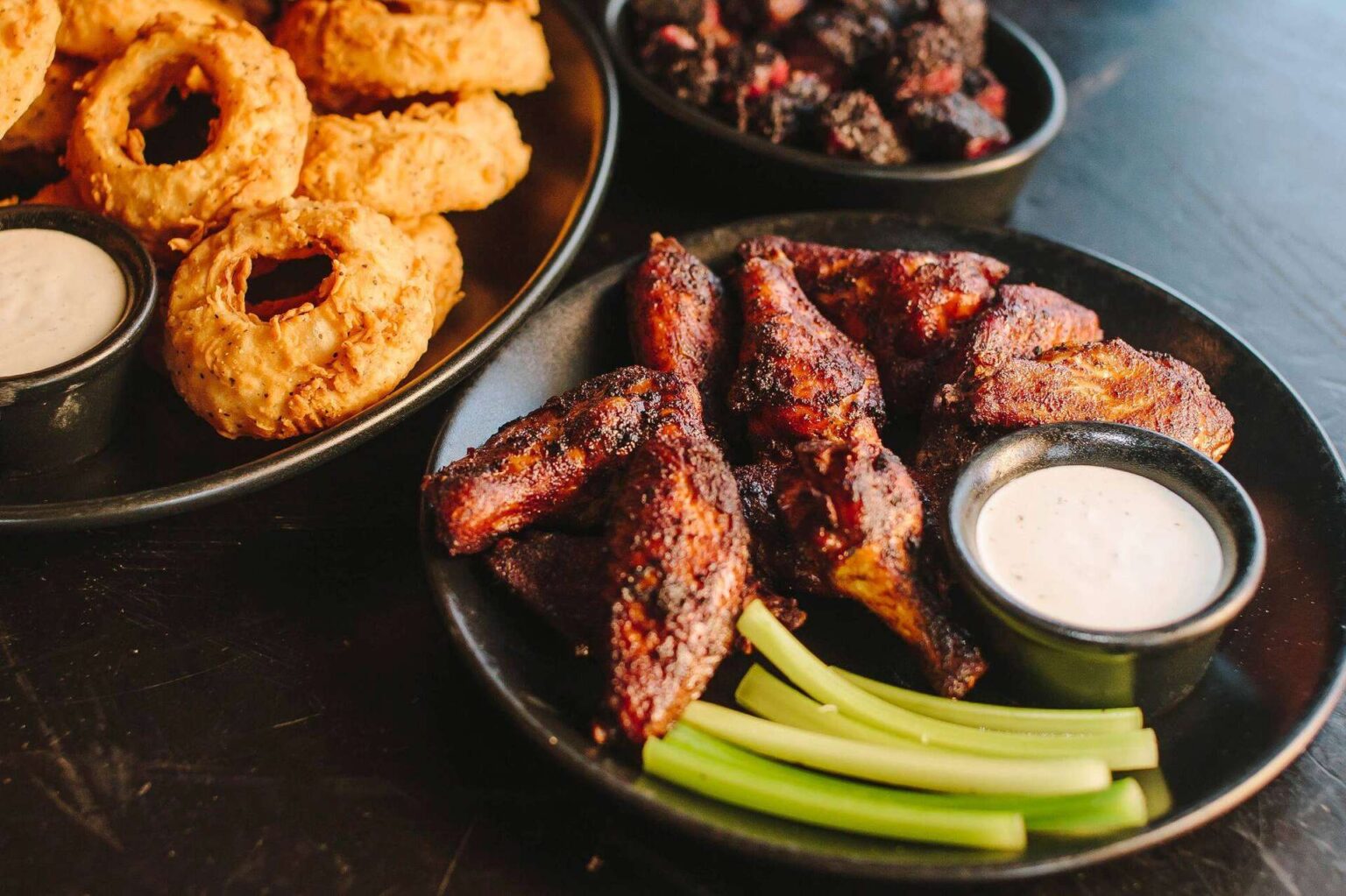 Mojo Kitchen | MOJO BBQ