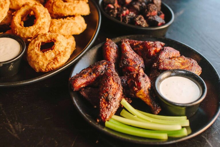 Mojo Smokehouse | MOJO BBQ