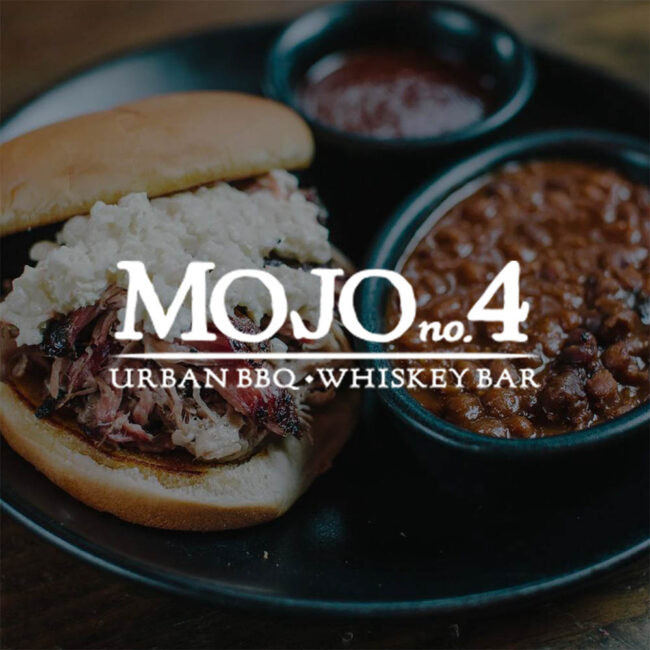Main home | MOJO BBQ