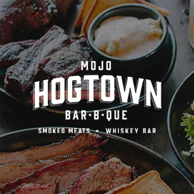 Main home | MOJO BBQ