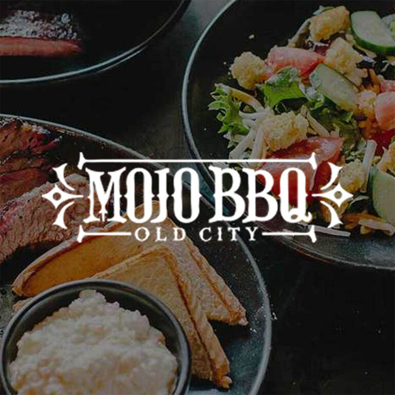 Main home | MOJO BBQ