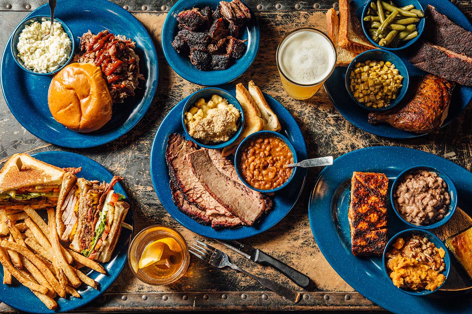 Mojo Kitchen | MOJO BBQ