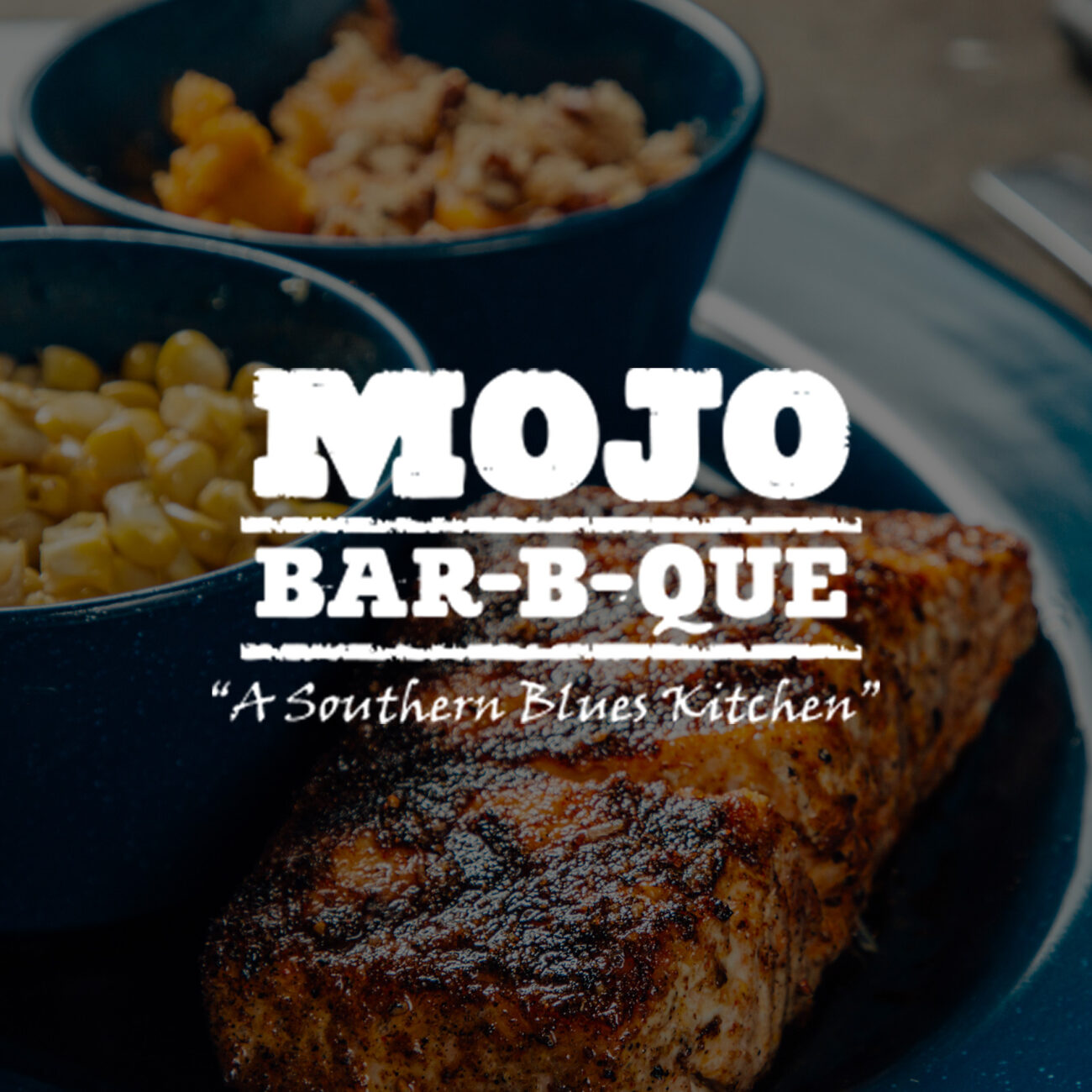Mojo Bar-B-Que | MOJO BBQ